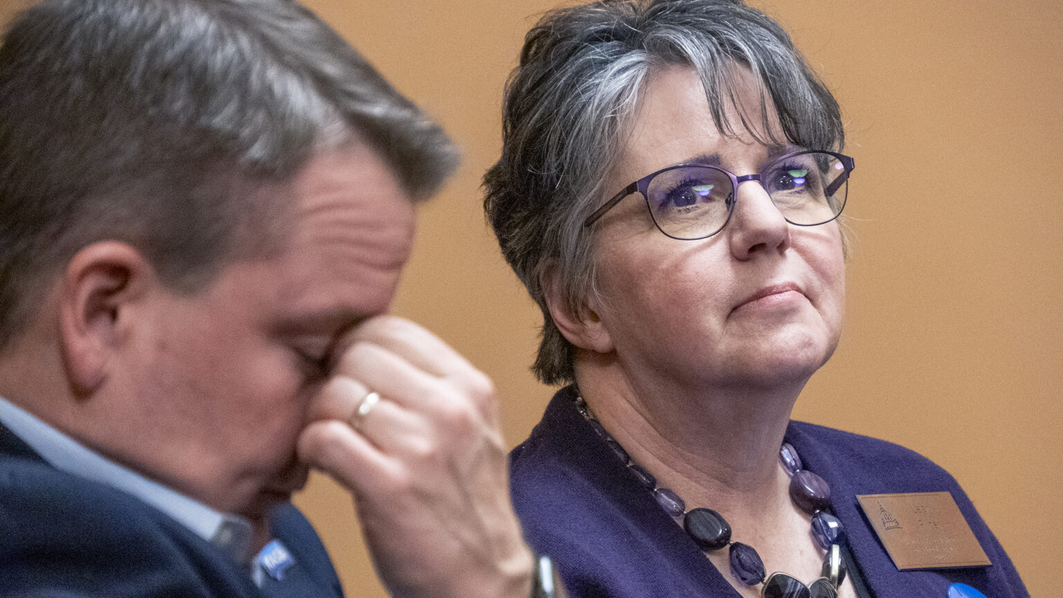 Education advocate: Kansas school finance bill would ‘permanently ...